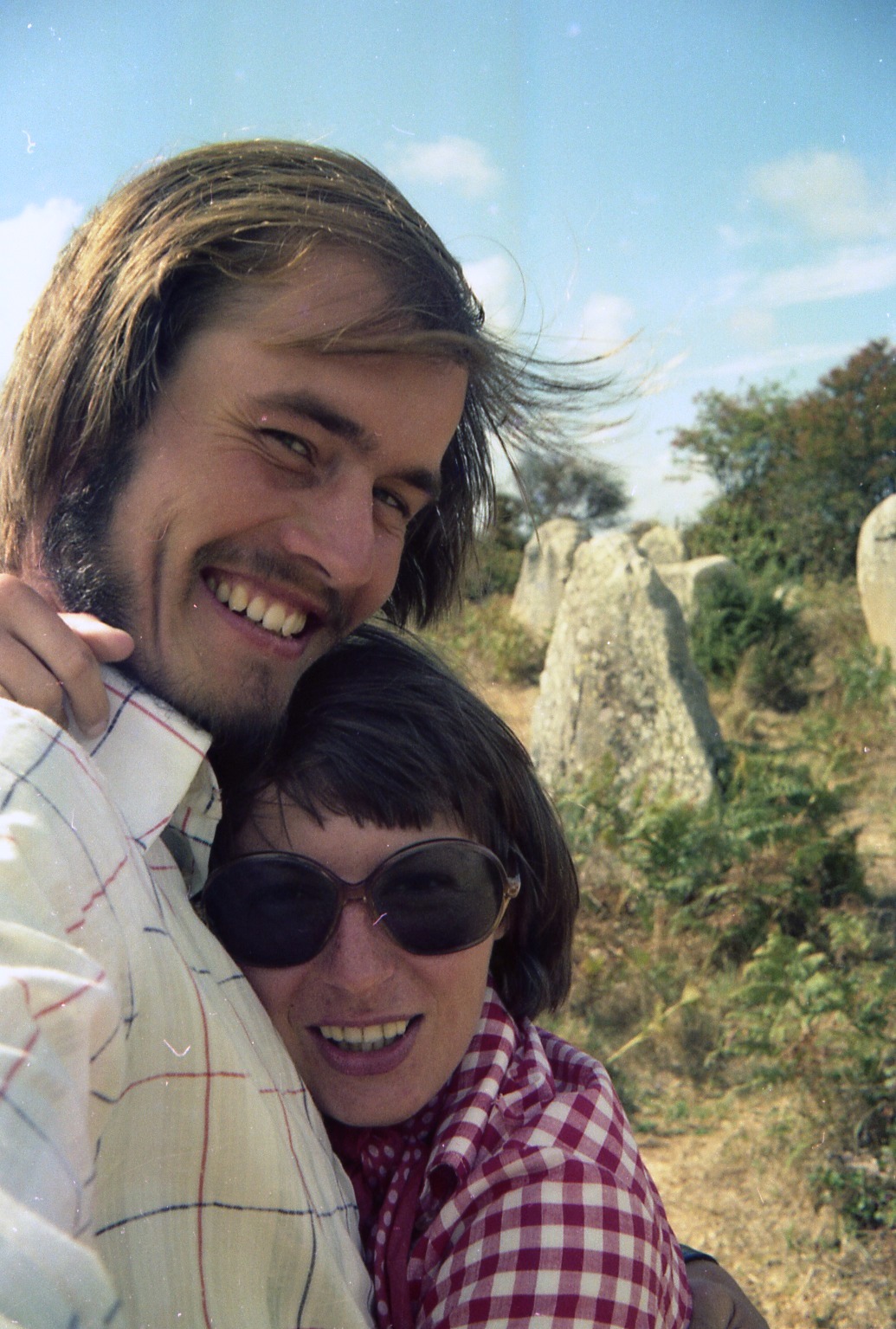 On Anglo-German Reunification and Reconciliation – The CycloTherapists